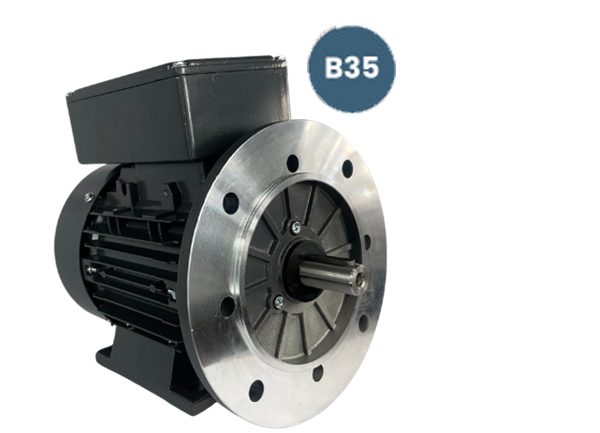 TECHTOP Electric Motors