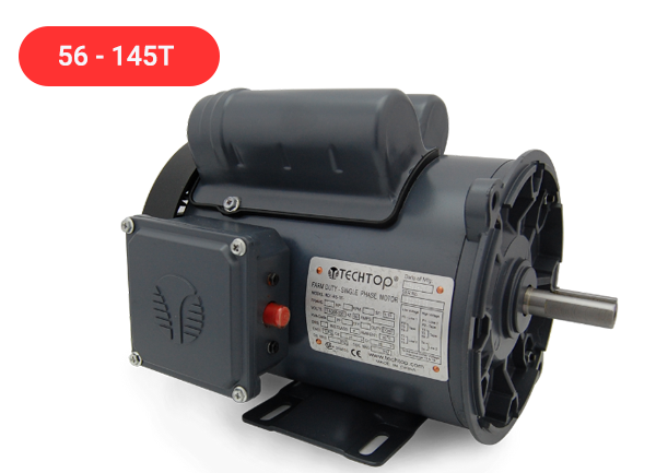 TECHTOP Electric Motors
